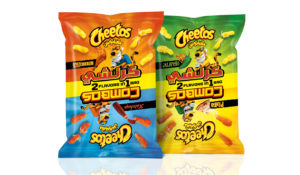 Cheetos Snack Package Design | Perspective Branding