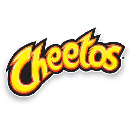 Cheetos Snack Package Design | Perspective Branding