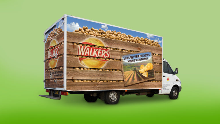 Lays | Lays Product Packaging | Perspective Branding