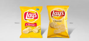 Lays | Lays Product Packaging | Perspective Branding