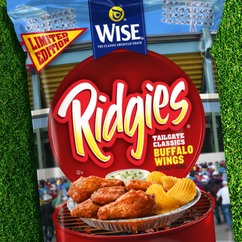 Cheetos Snack Package Design | Perspective Branding